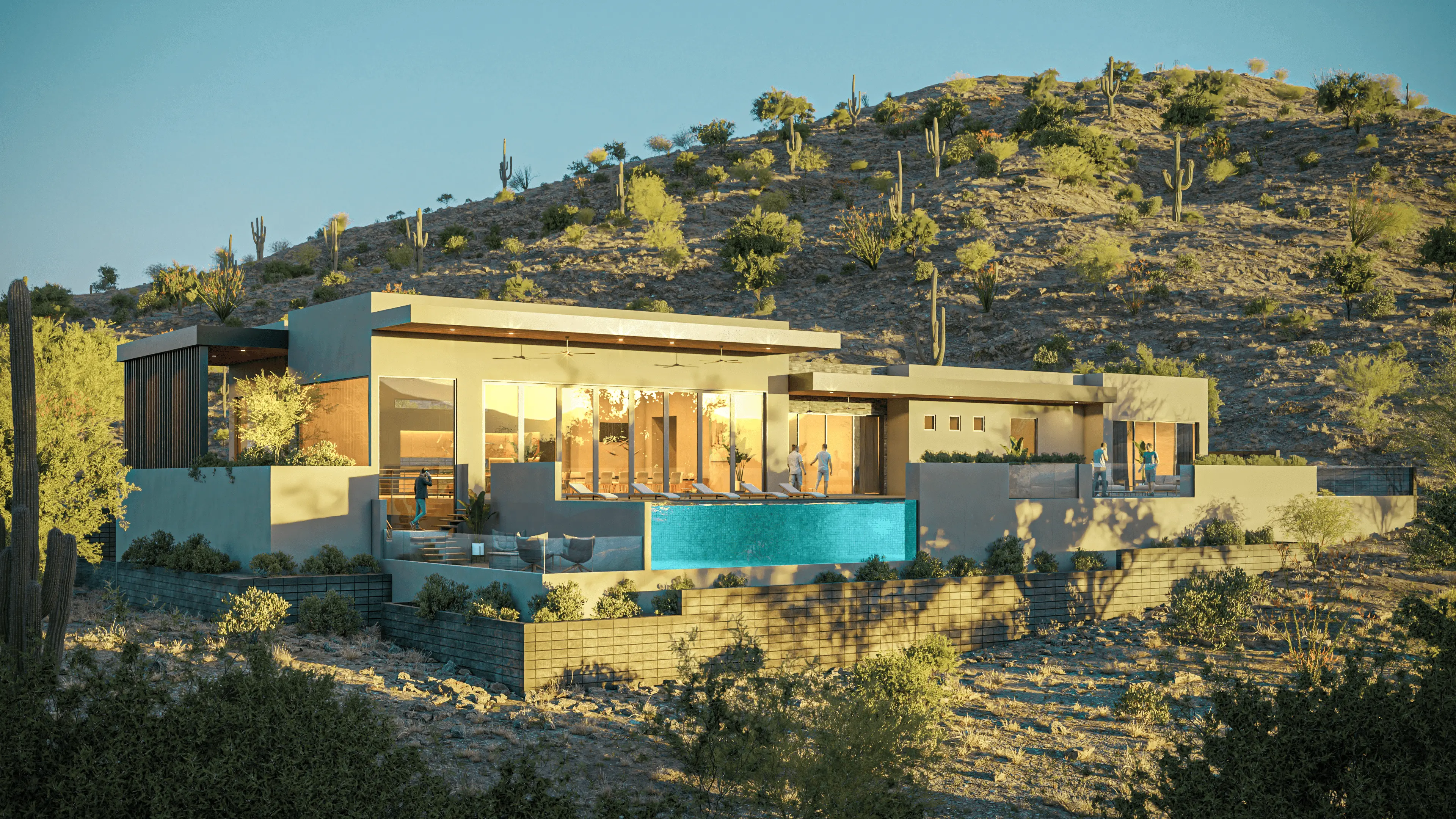 Portfolio - Kontexture